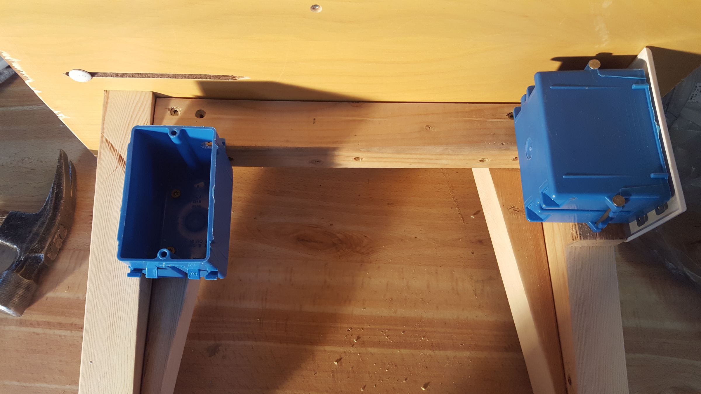 DIY Router Table : 6 Steps (with Pictures) - Instructables