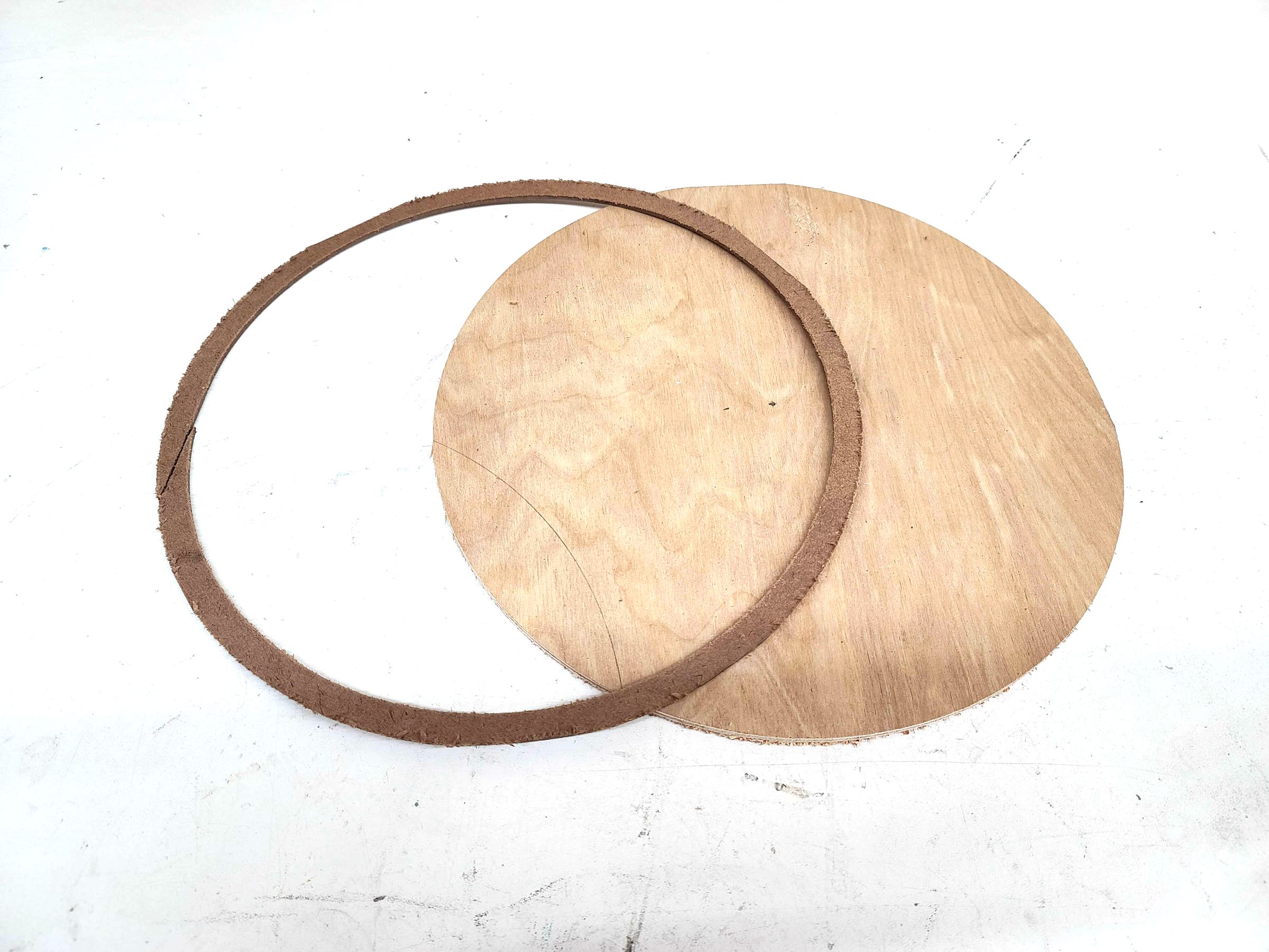 Mesmerizing Magnetic Wall Clock : 24 Steps (with Pictures) - Instructables