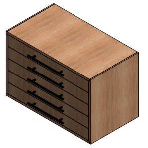 Assembly Table With Storage : 17 Steps (with Pictures) - Instructables