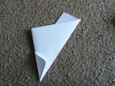 Paper Cone : 8 Steps - Instructables