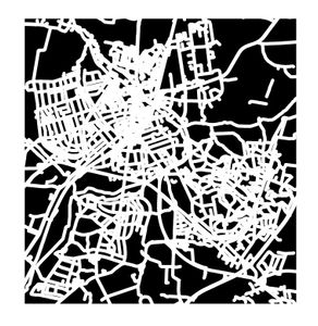 Paper Lace Map : 14 Steps (with Pictures) - Instructables