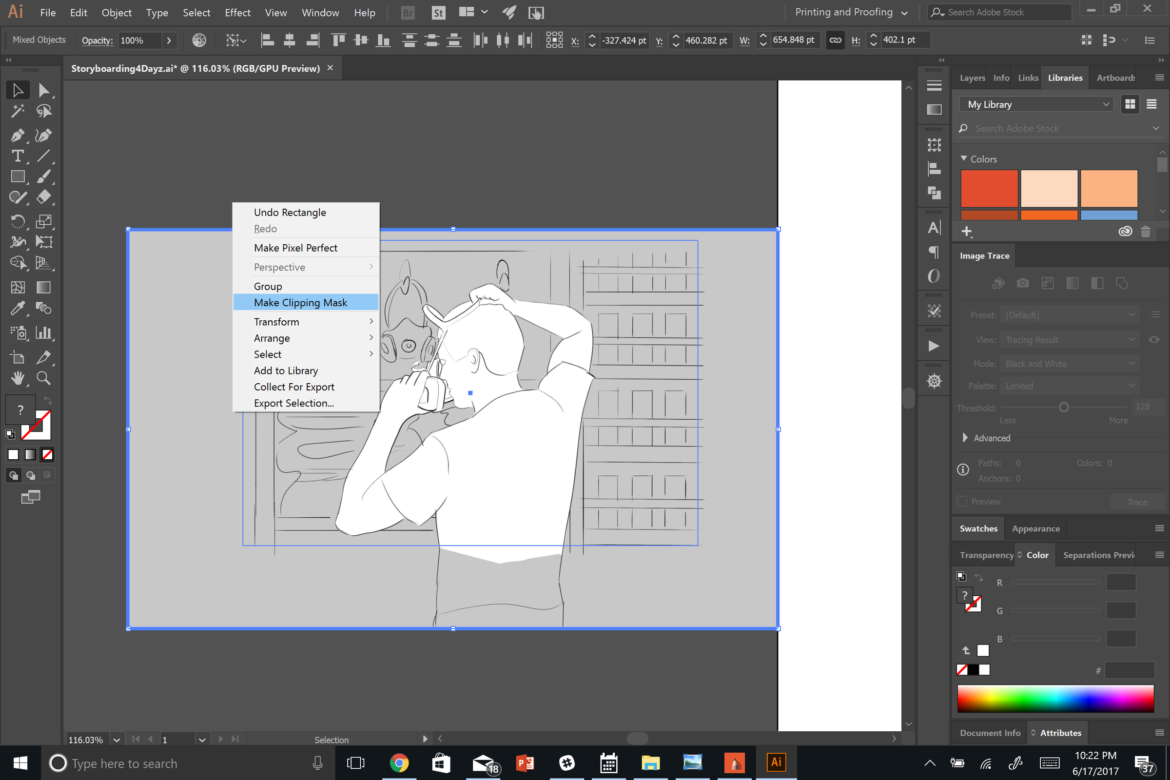 Storyboarding for Product Design : 10 Steps (with Pictures) - Instructables