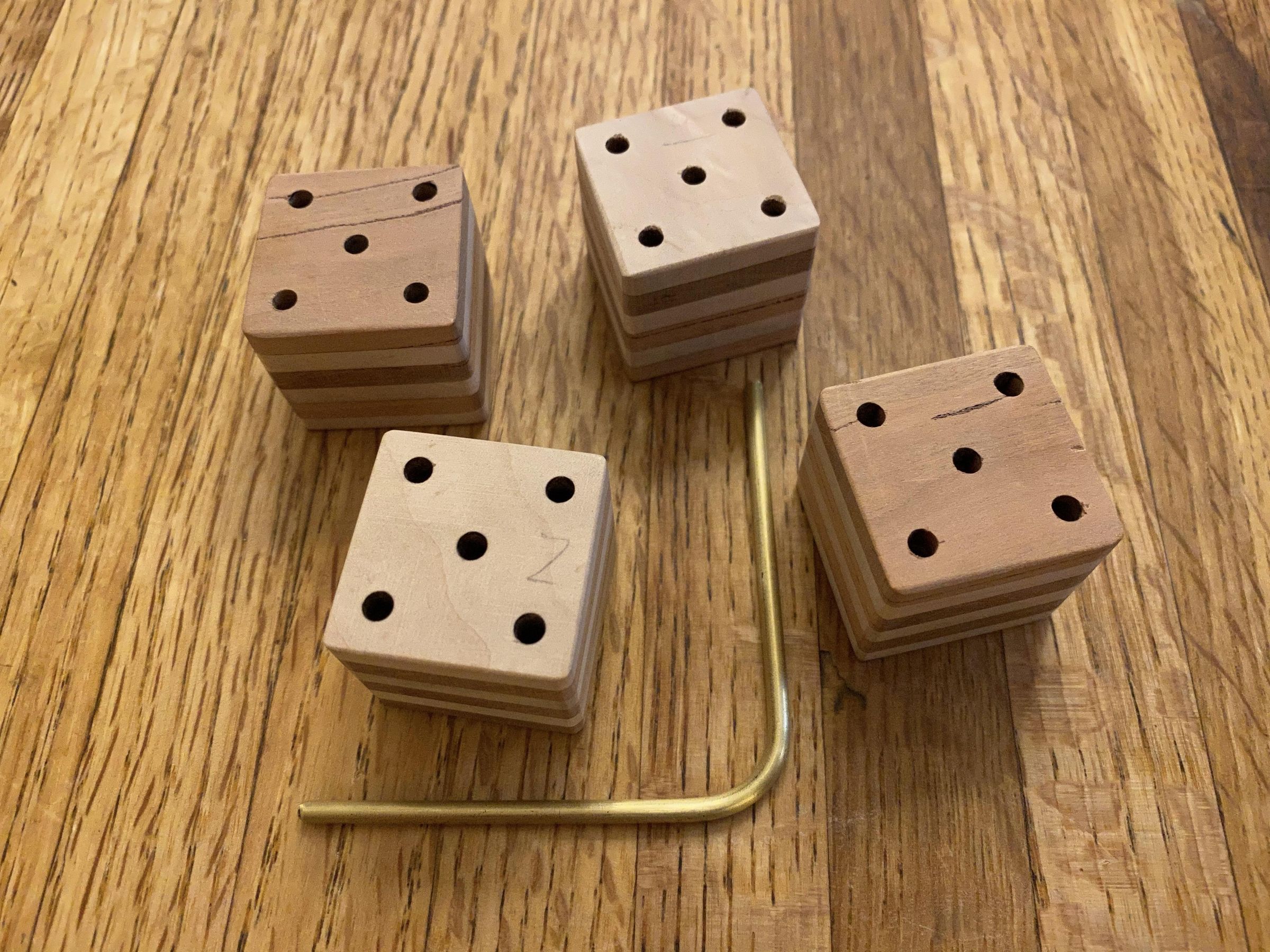 Twisty Toy : 3 Steps (with Pictures) - Instructables