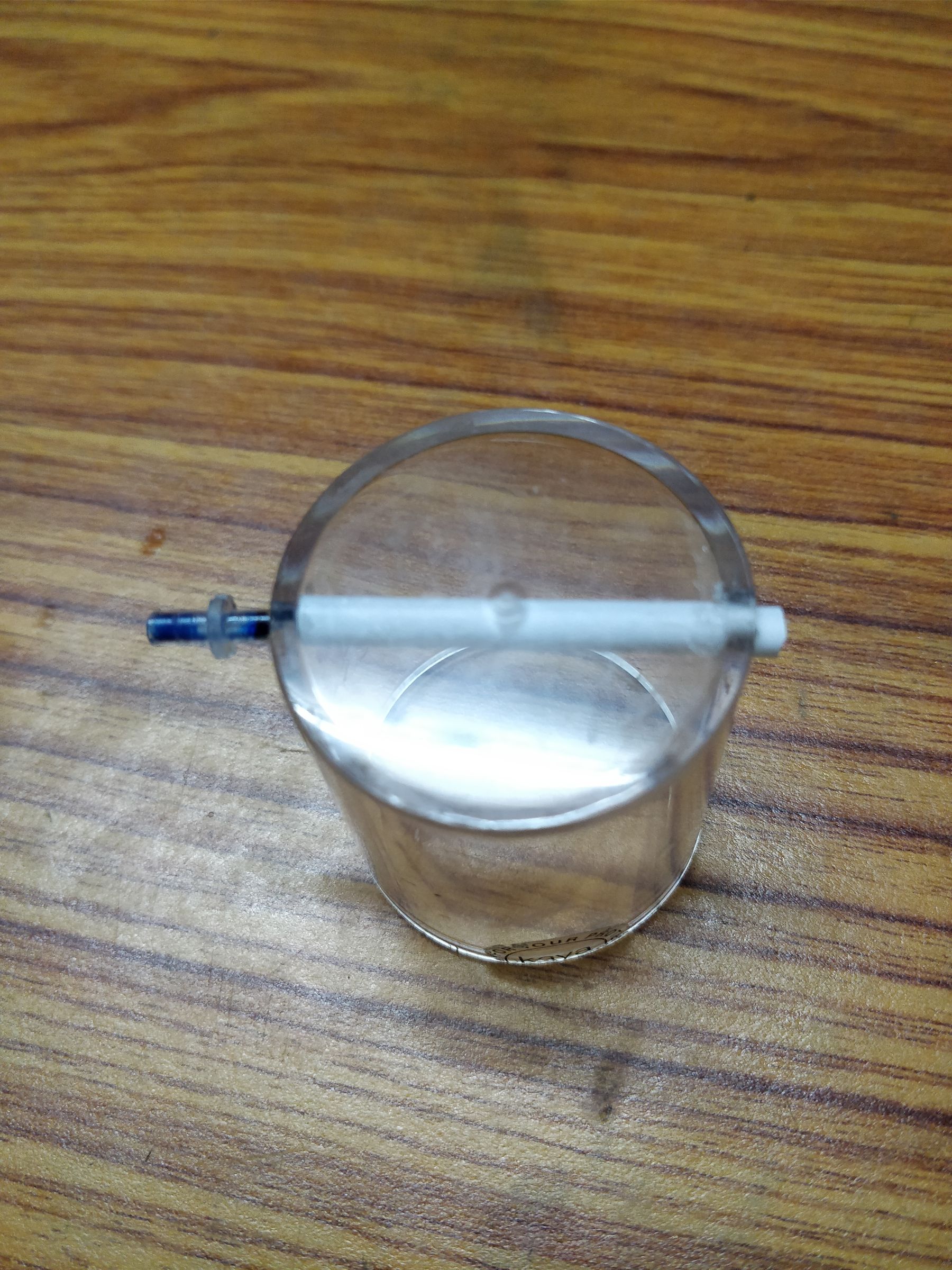 Fish Feeder Using Arduino Nano, Servo Motor and Waste Materials : 7 ...