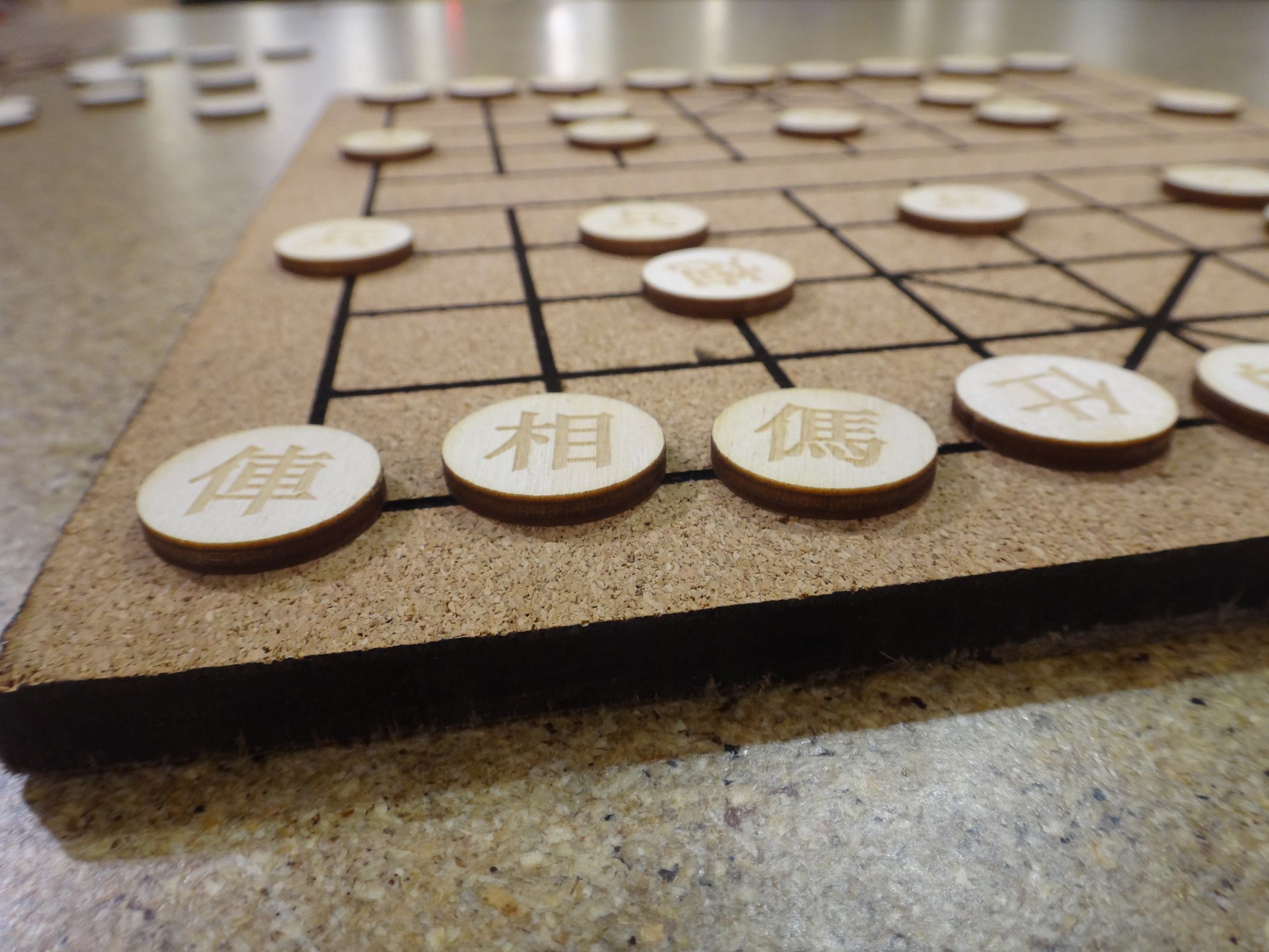 Xiangqi