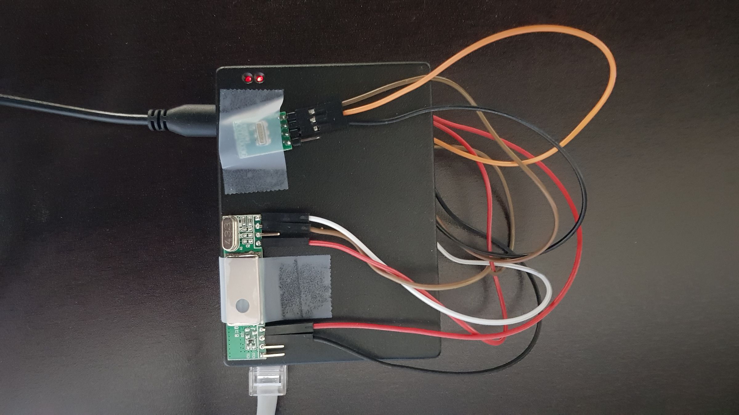 How to Control Outlets Using a Raspberry Pi : 6 Steps - Instructables