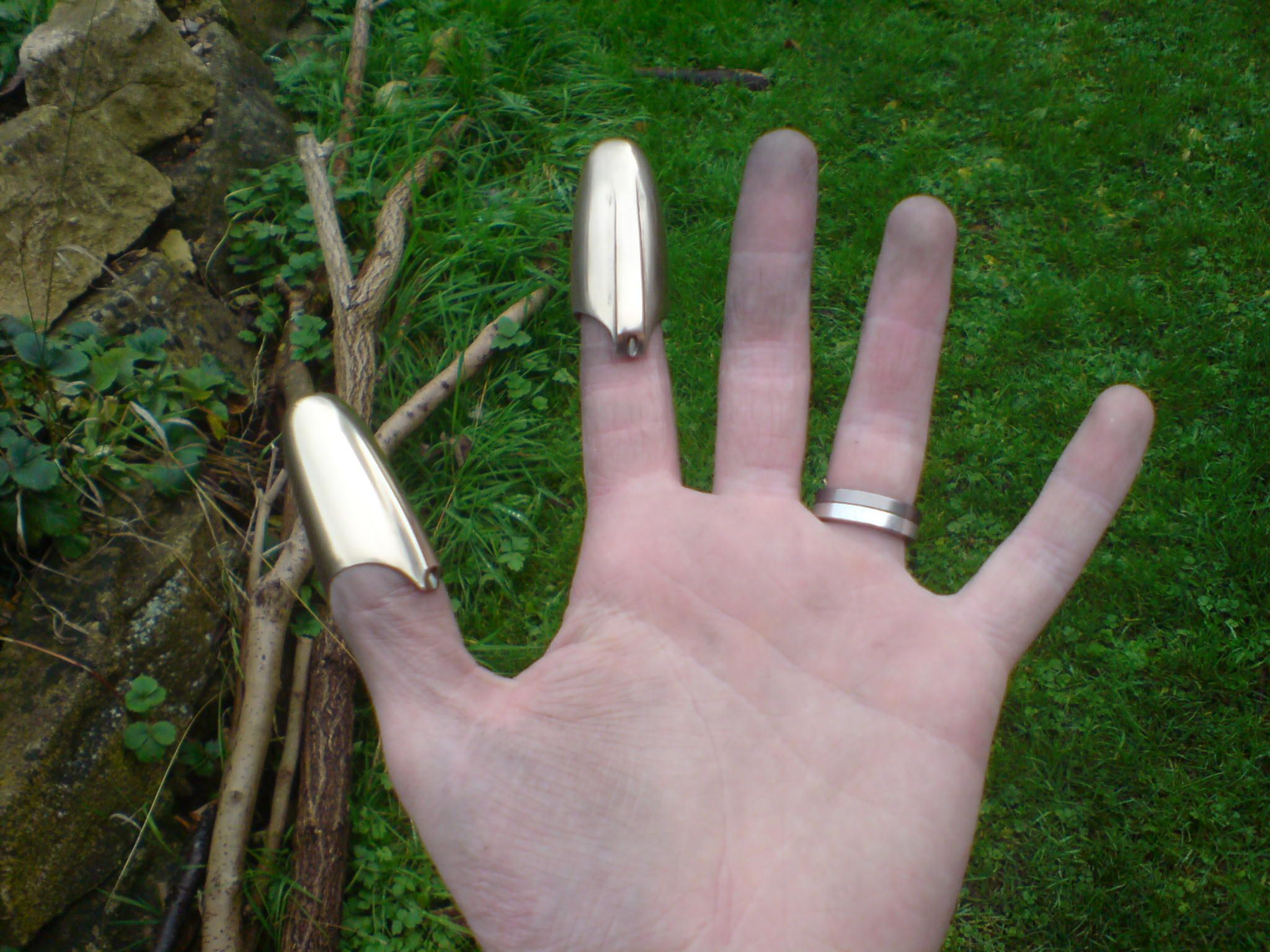 Stargate Ribbon Device Prop Replica : 6 Steps (with Pictures ...