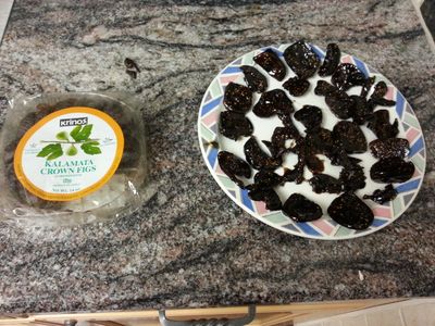 Italian Style Fig Candy : 5 Steps - Instructables