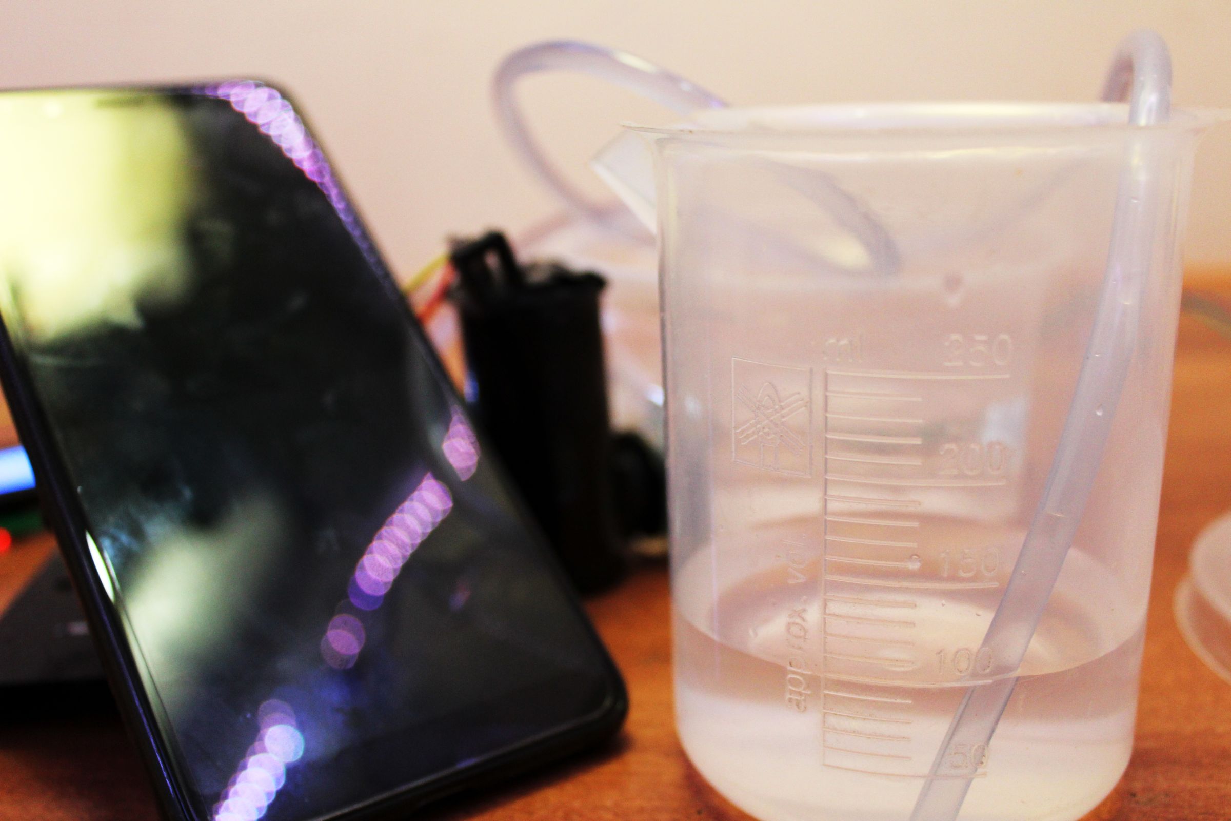 ARDUINO BASED OIL DISPENSER : 11 Steps (with Pictures) - Instructables