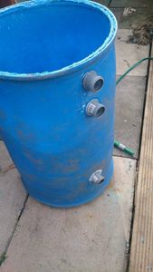 Koi Fish Pond Bio-filter : 8 Steps - Instructables