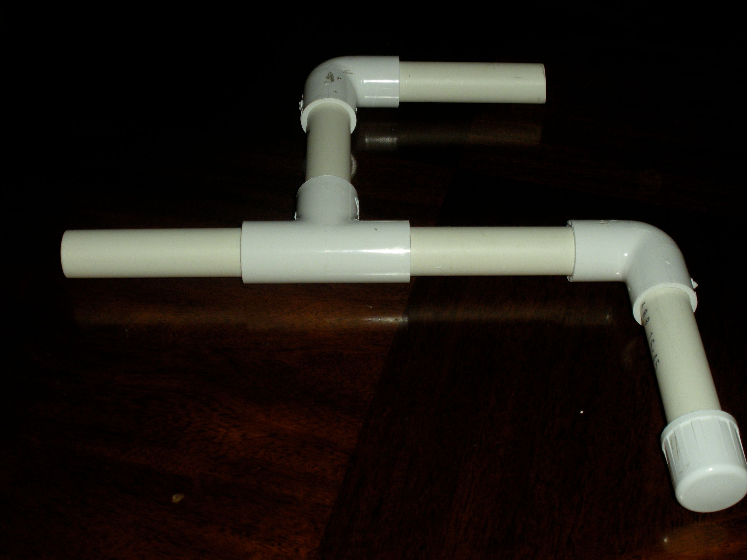 How to Make a Inexpensive and Powerful Nerf Gun : 4 Steps - Instructables