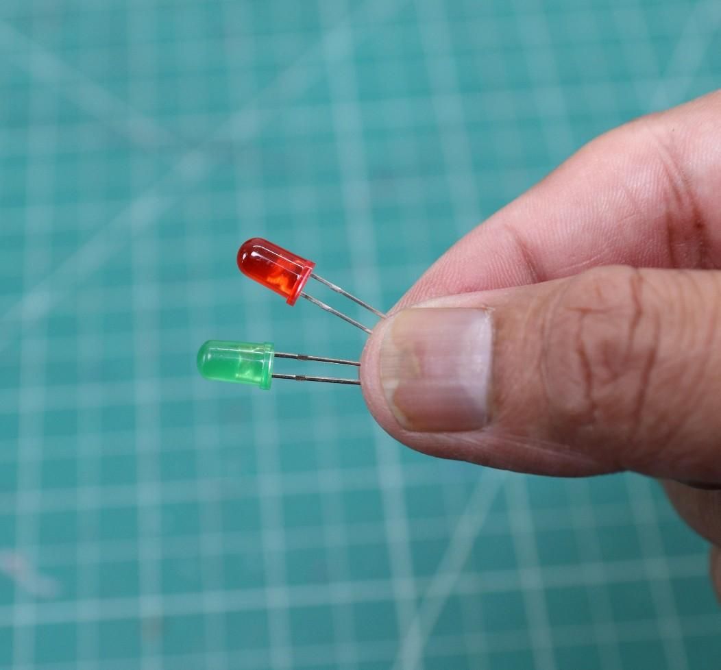 DIY Non Contact IR Thermometer V1.0 : 16 Steps (with Pictures ...