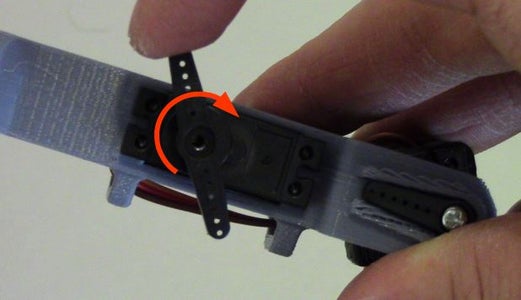 3D Printed, Bluetooth Controlled, Arduino Robot Arm - LittleArm 2C : 20 ...