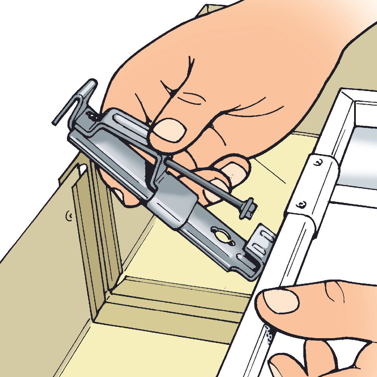 How to Install Gutters : 6 Steps (with Pictures) - Instructables