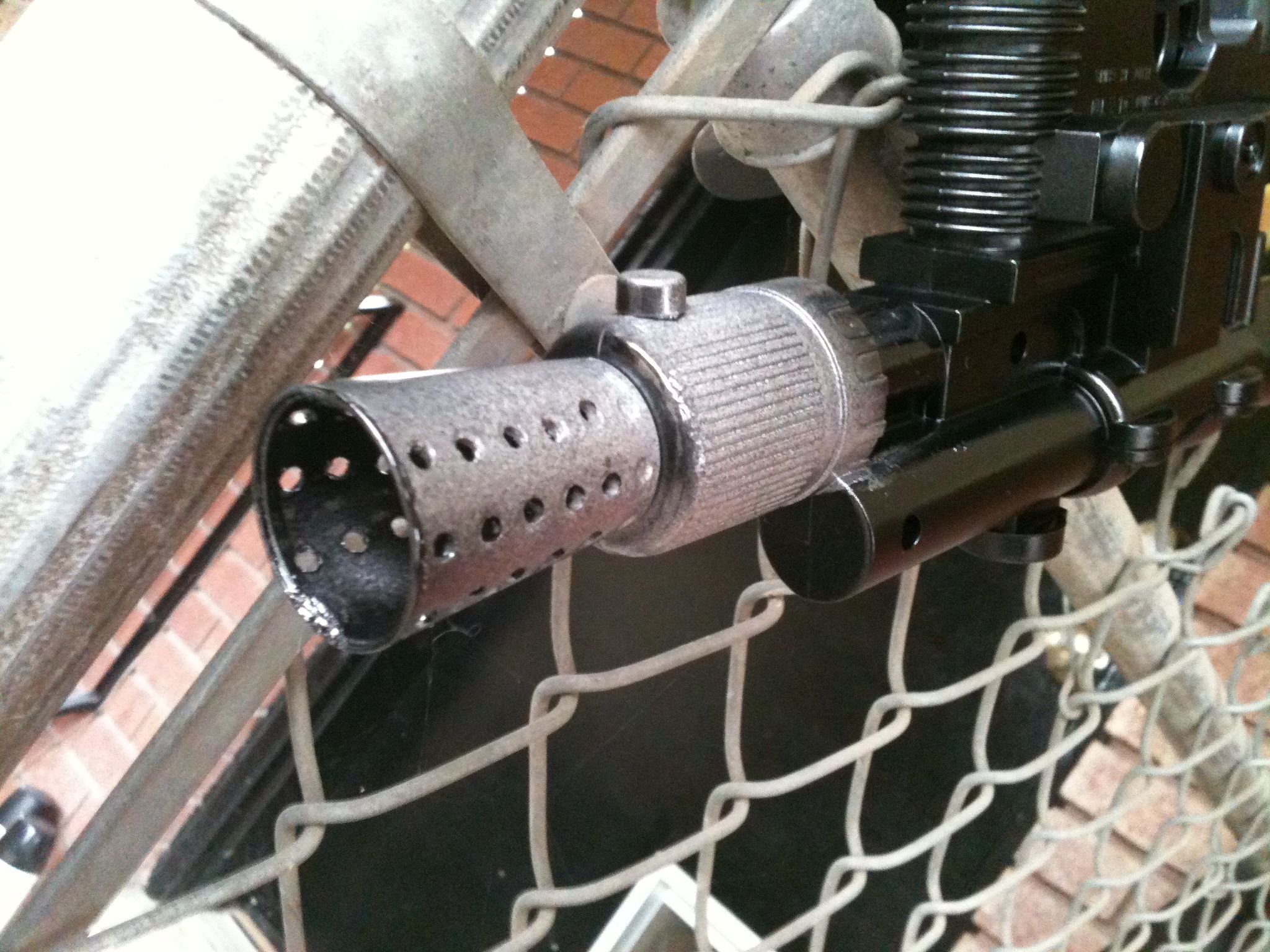 Han Solo Blaster : 6 Steps (with Pictures) - Instructables