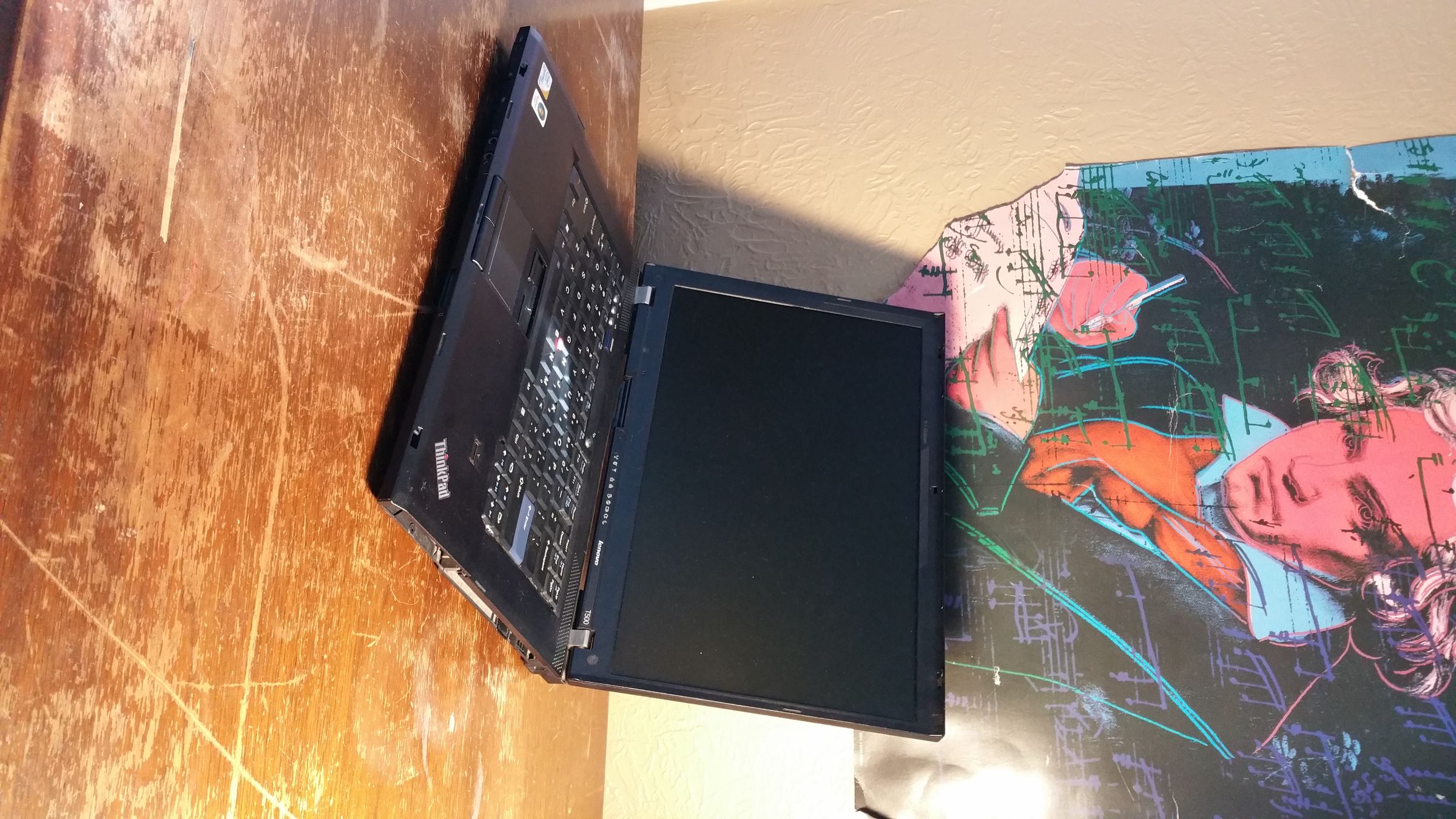 Fix Up an Old Laptop! : 6 Steps (with Pictures) - Instructables