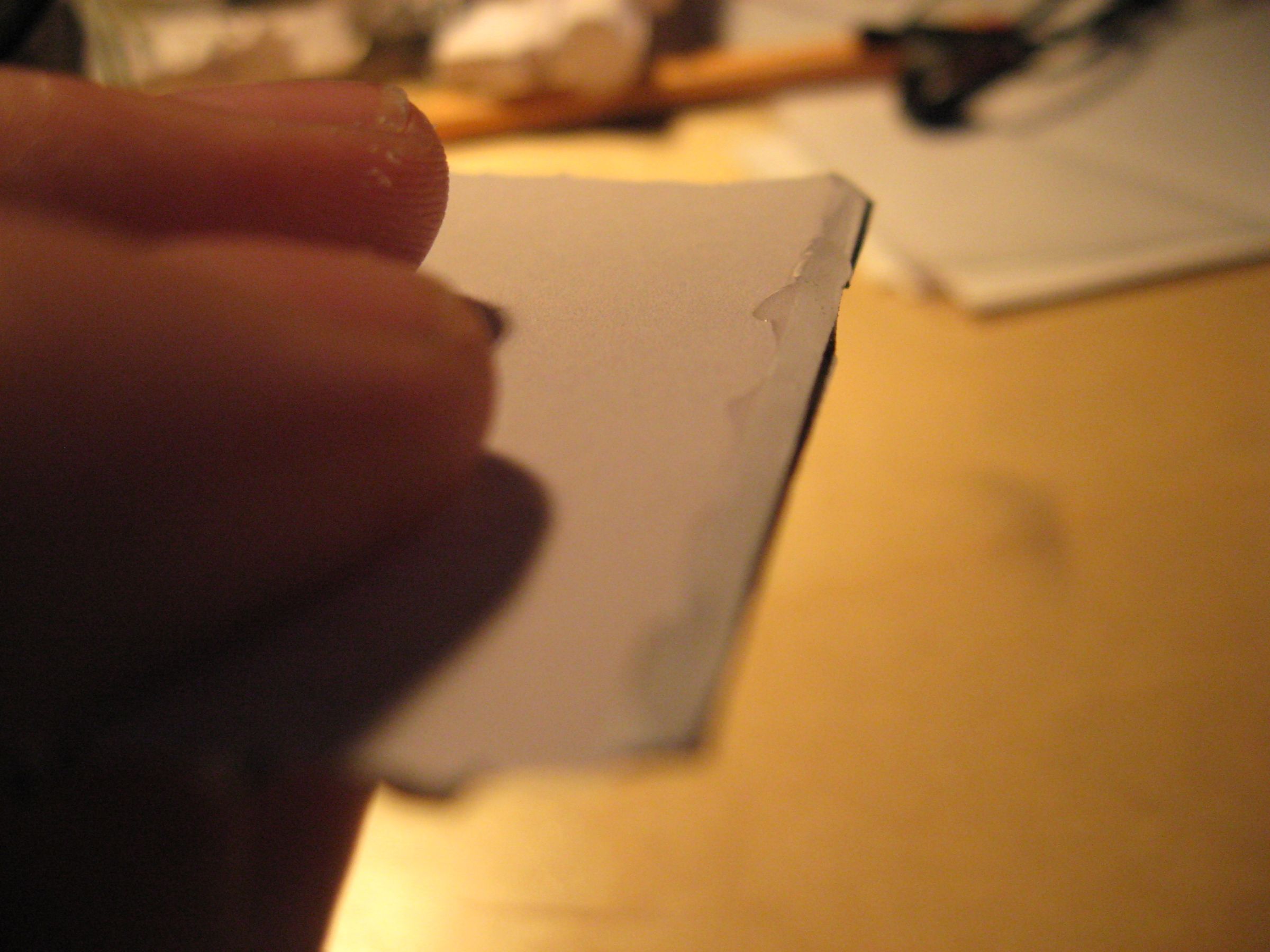 How to Make a Paper Model Gun! : 10 Steps - Instructables