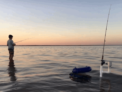 Floating Fishing Tackle Box : 3 Steps (with Pictures) - Instructables