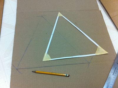 Cardboard Play Dome : 9 Steps (with Pictures) - Instructables