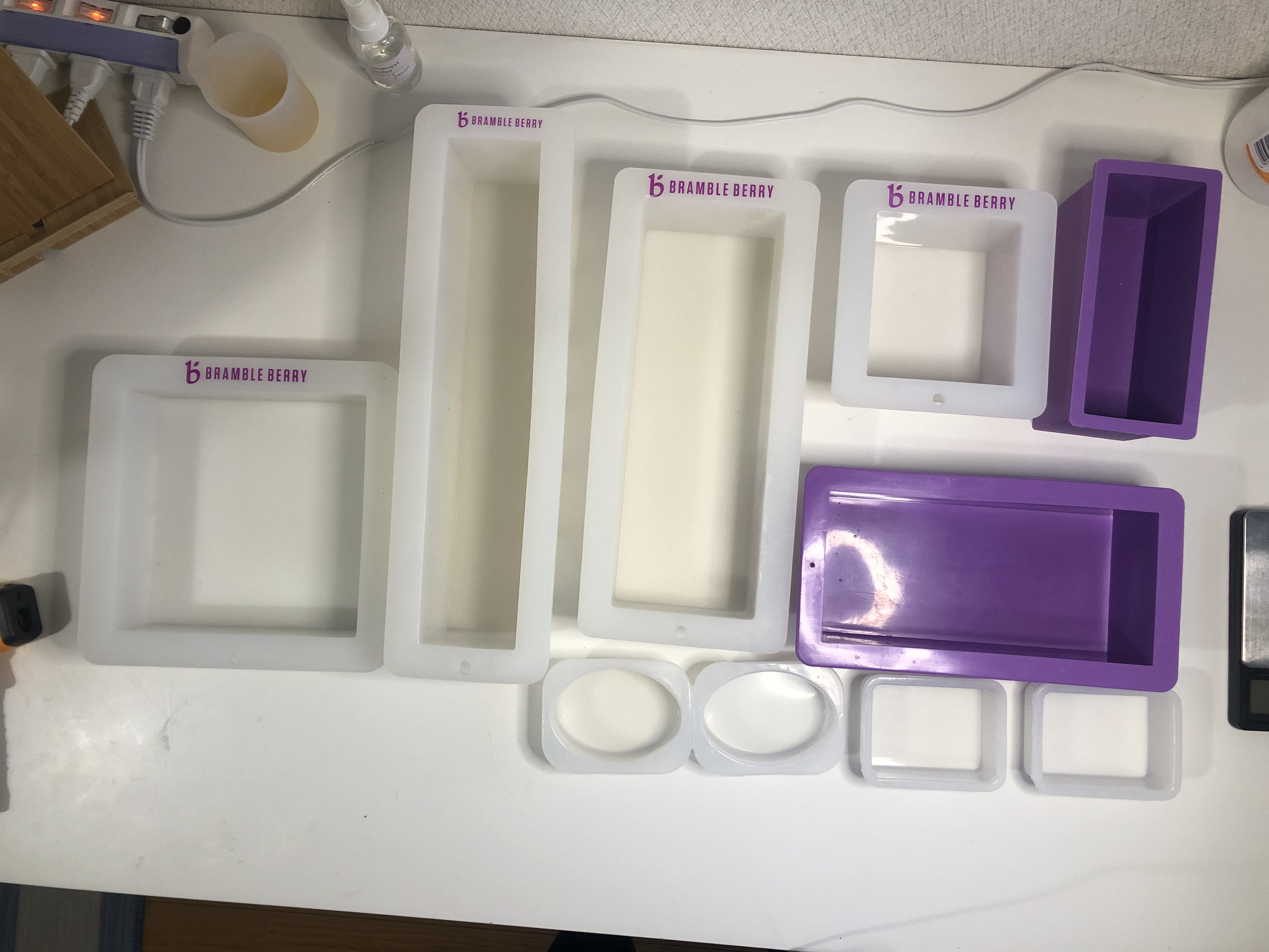 Making Cold Process Soap : 11 Steps (with Pictures) - Instructables