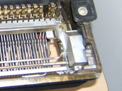 Typewriter Computer Keyboard : 13 Steps (with Pictures) - Instructables