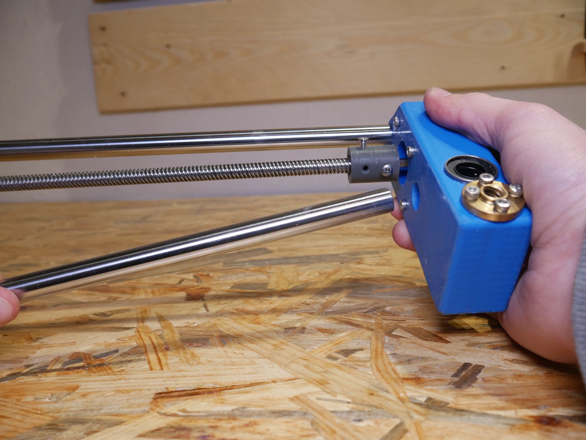 DIY 3D Printed Dremel CNC : 21 Steps (with Pictures) - Instructables