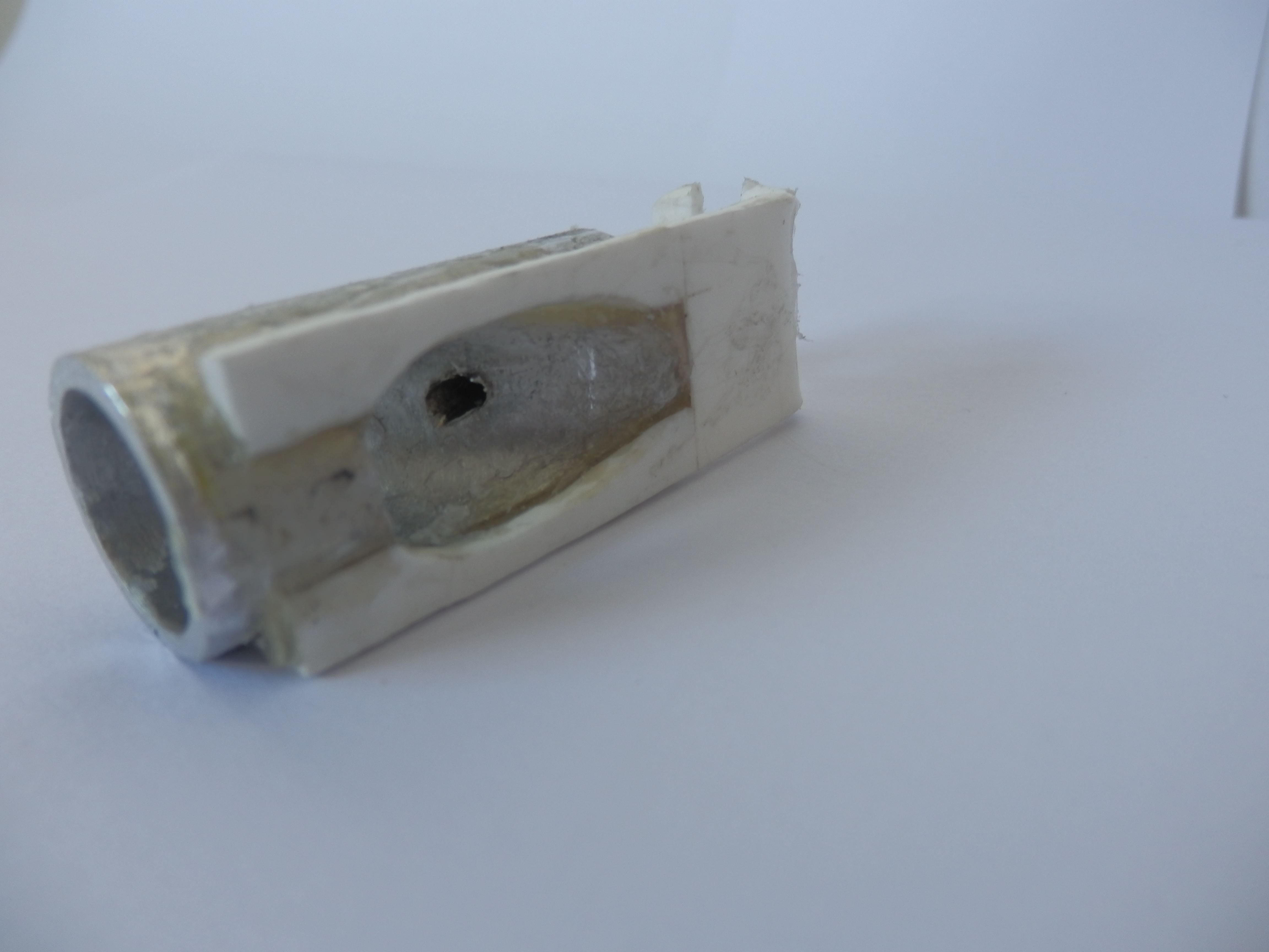 Homemade R/c Jet Boat, Including Jet Drive : 7 Steps - Instructables