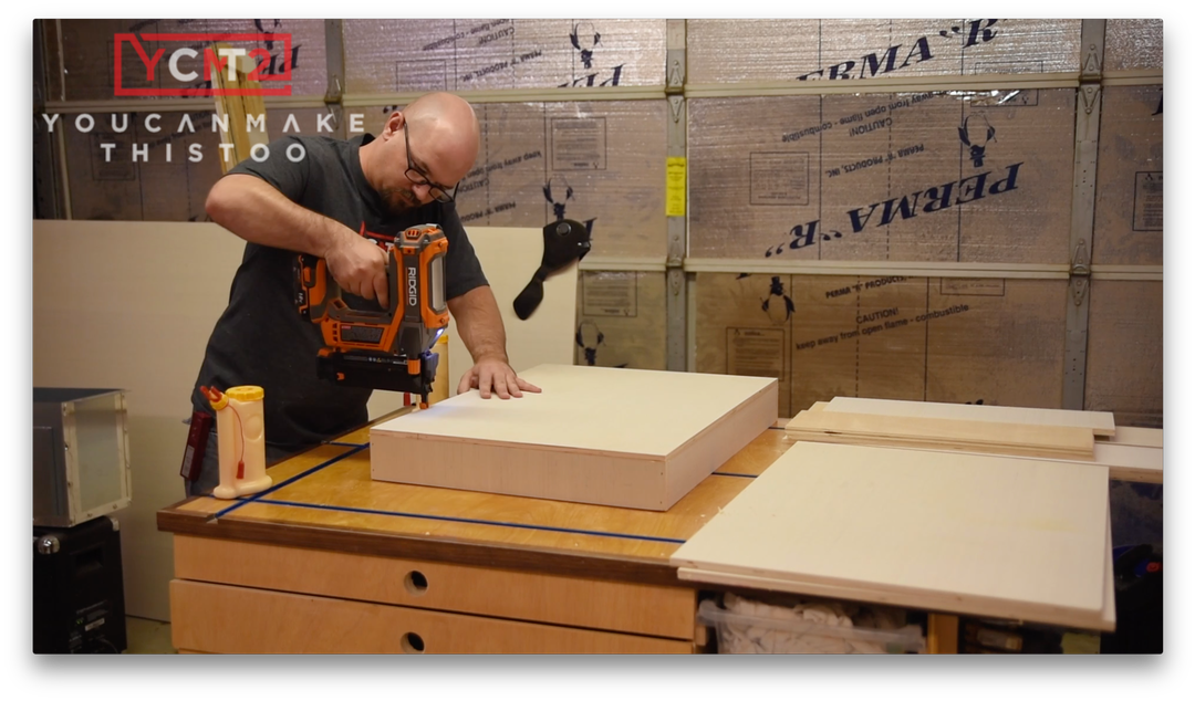 How to Make a Router Table : 16 Steps (with Pictures) - Instructables