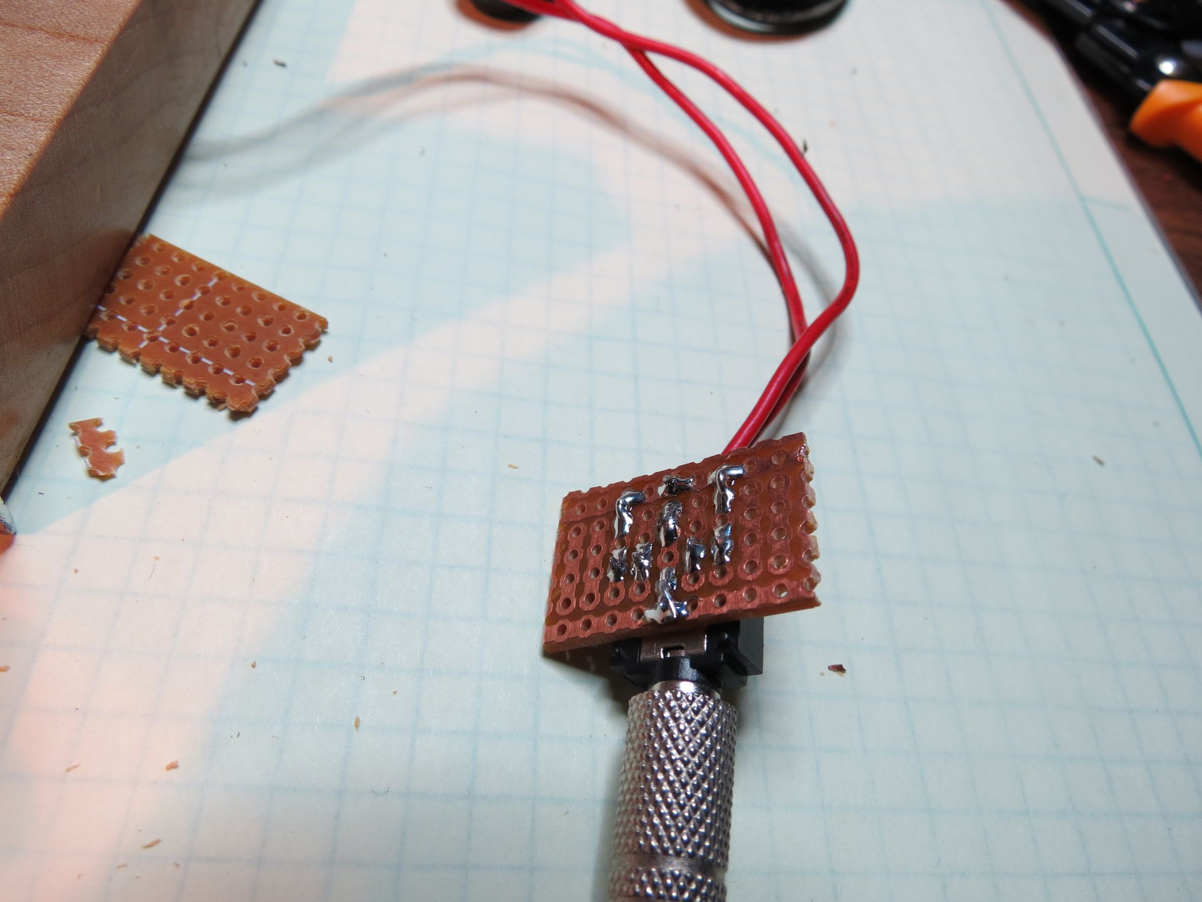 Make a One Tube Radio : 19 Steps (with Pictures) - Instructables