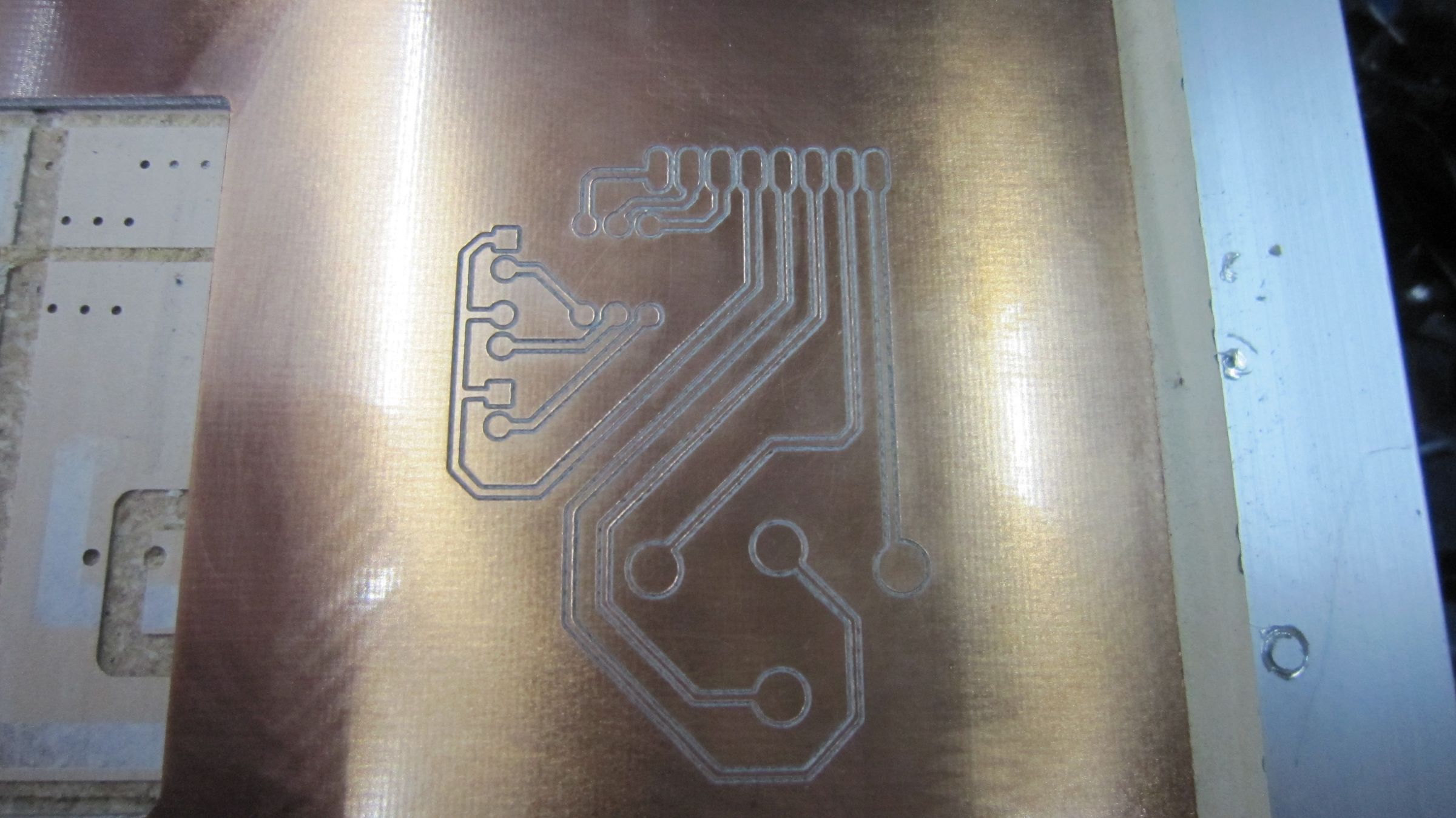 How to Convert and Mill Your PCB Layouts on Your CNC : 3 Steps ...