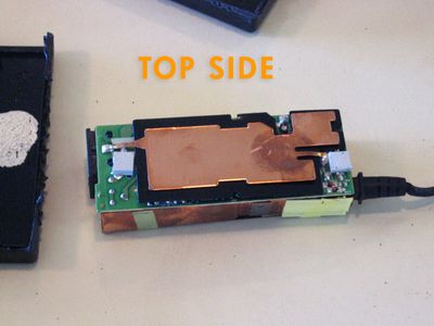 Repair Your Broken Laptop Power Cord. : 5 Steps - Instructables