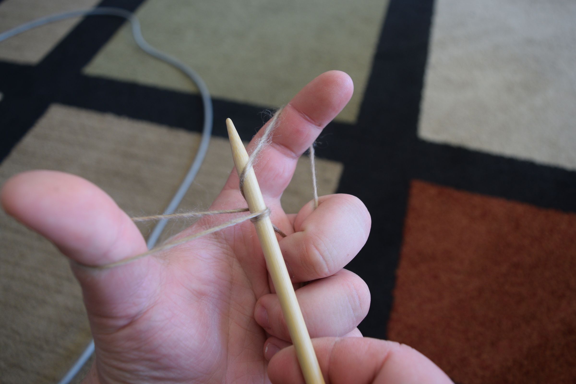 The Basics of Knitting : 10 Steps (with Pictures) - Instructables