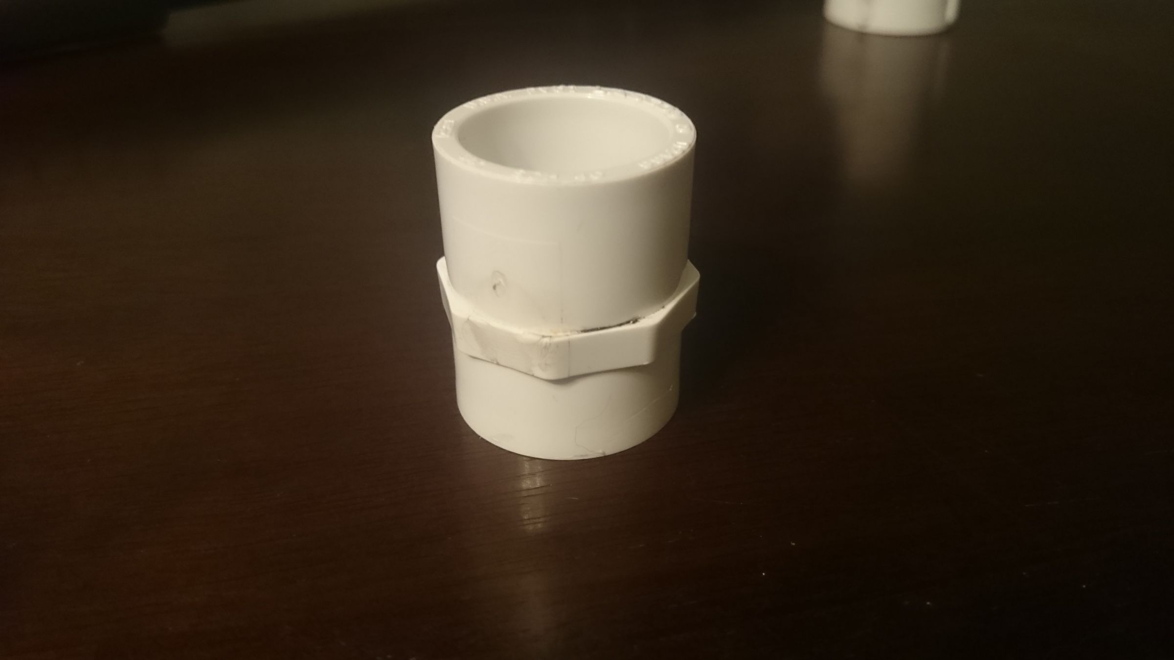 PVC Lightsaber Staff : 7 Steps (with Pictures) - Instructables