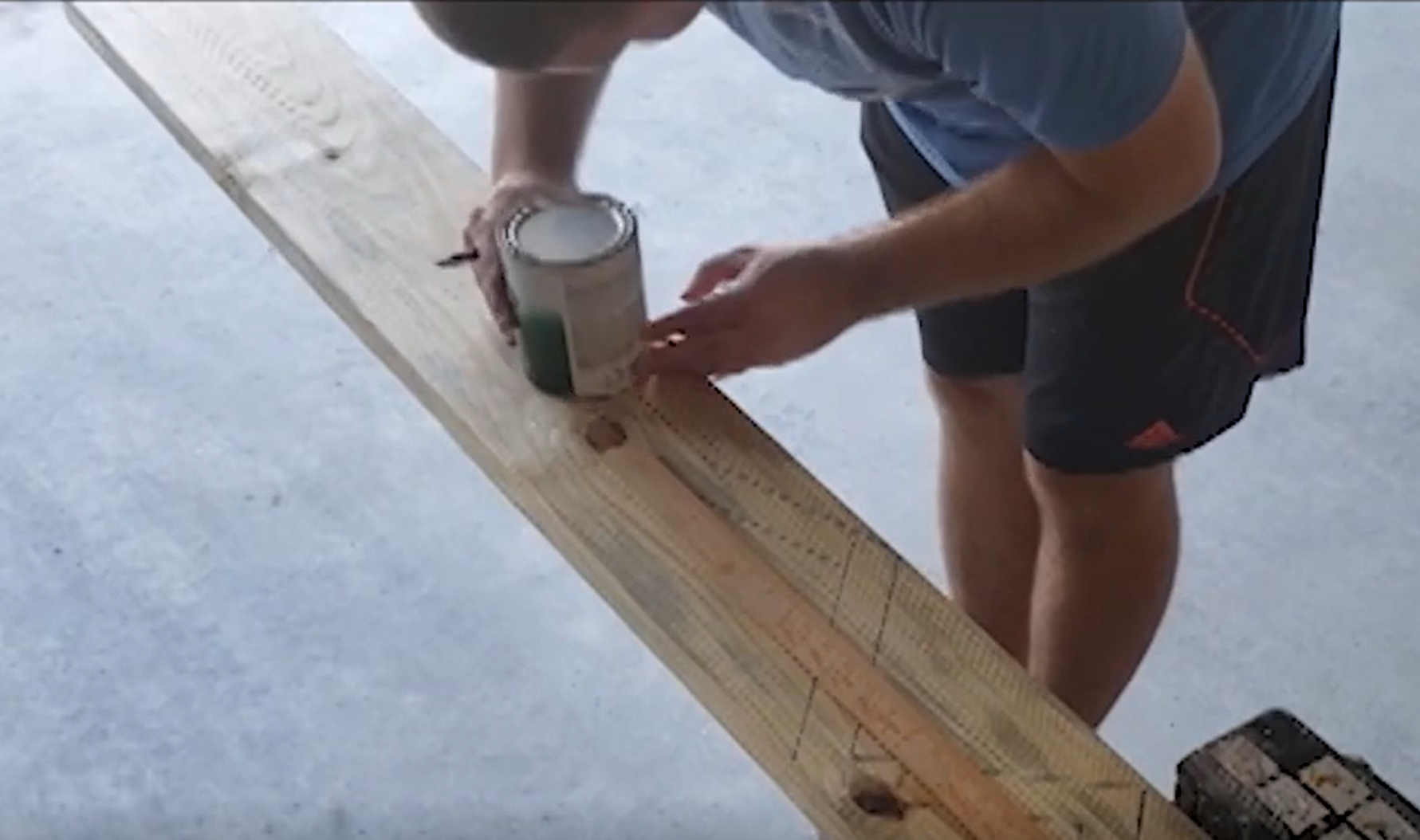 DIY Wicked Witch Broom : 13 Steps (with Pictures) - Instructables