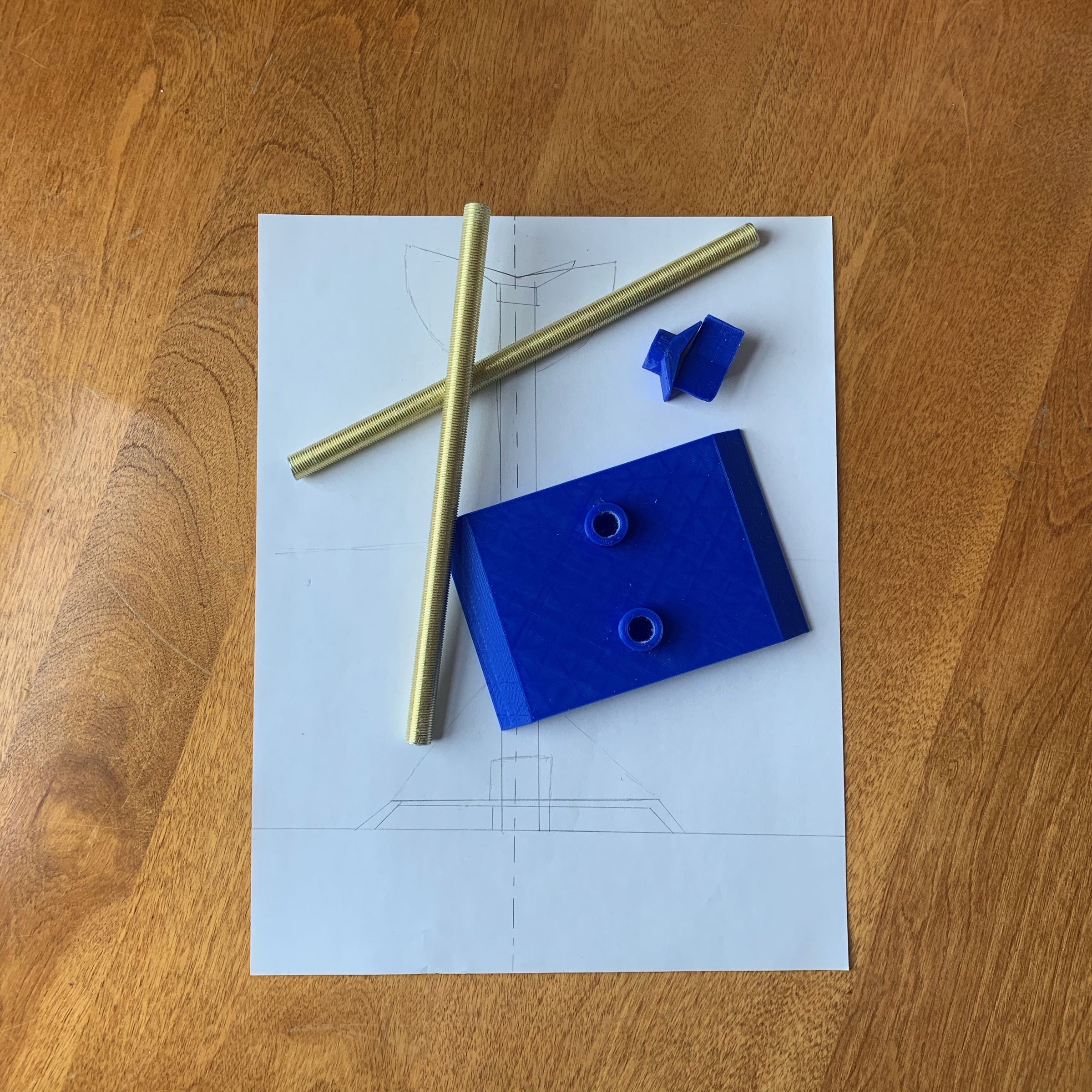 3D Printed Heat Engine : 9 Steps (with Pictures) - Instructables