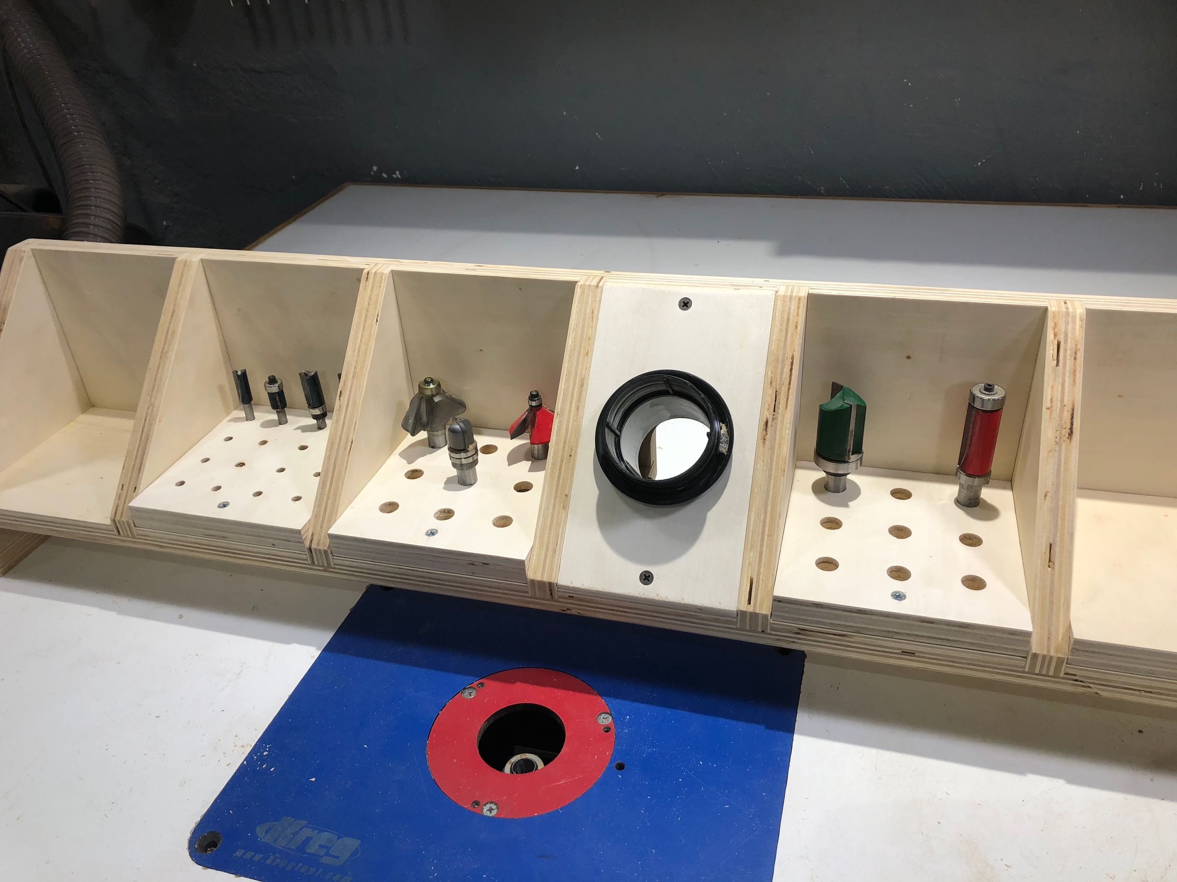 The Router Table Fence : 12 Steps (with Pictures) - Instructables