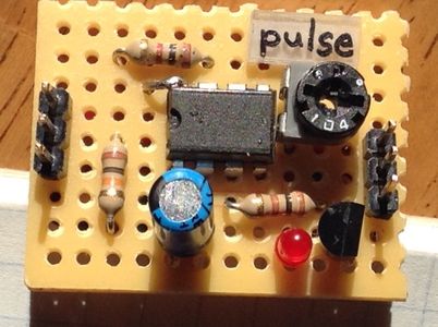 DIY LittleBits : 10 Steps (with Pictures) - Instructables