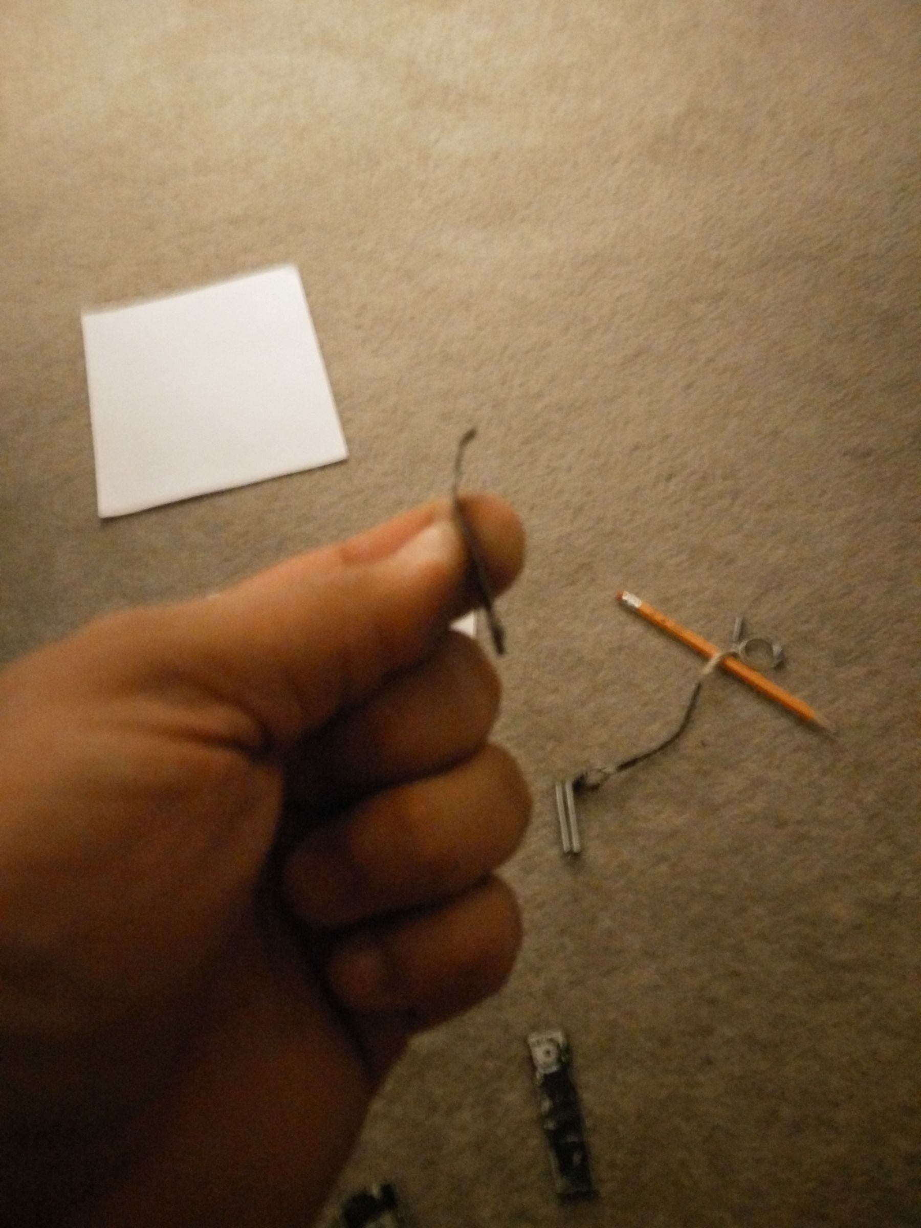 Assassins Creed Hidden Blade : 9 Steps - Instructables