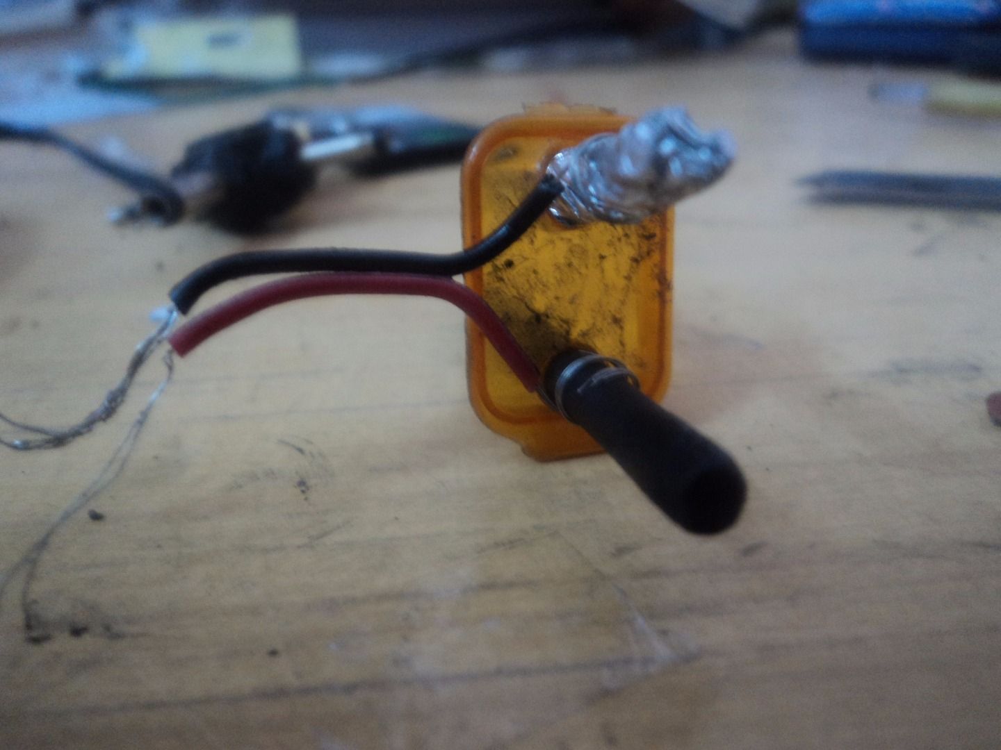 Make Your Own DIY Battery : 7 Steps (with Pictures) - Instructables