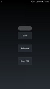 Easy IOT – Remotely Controlling ESP32 Using an Android App : 6 Steps - Instructables