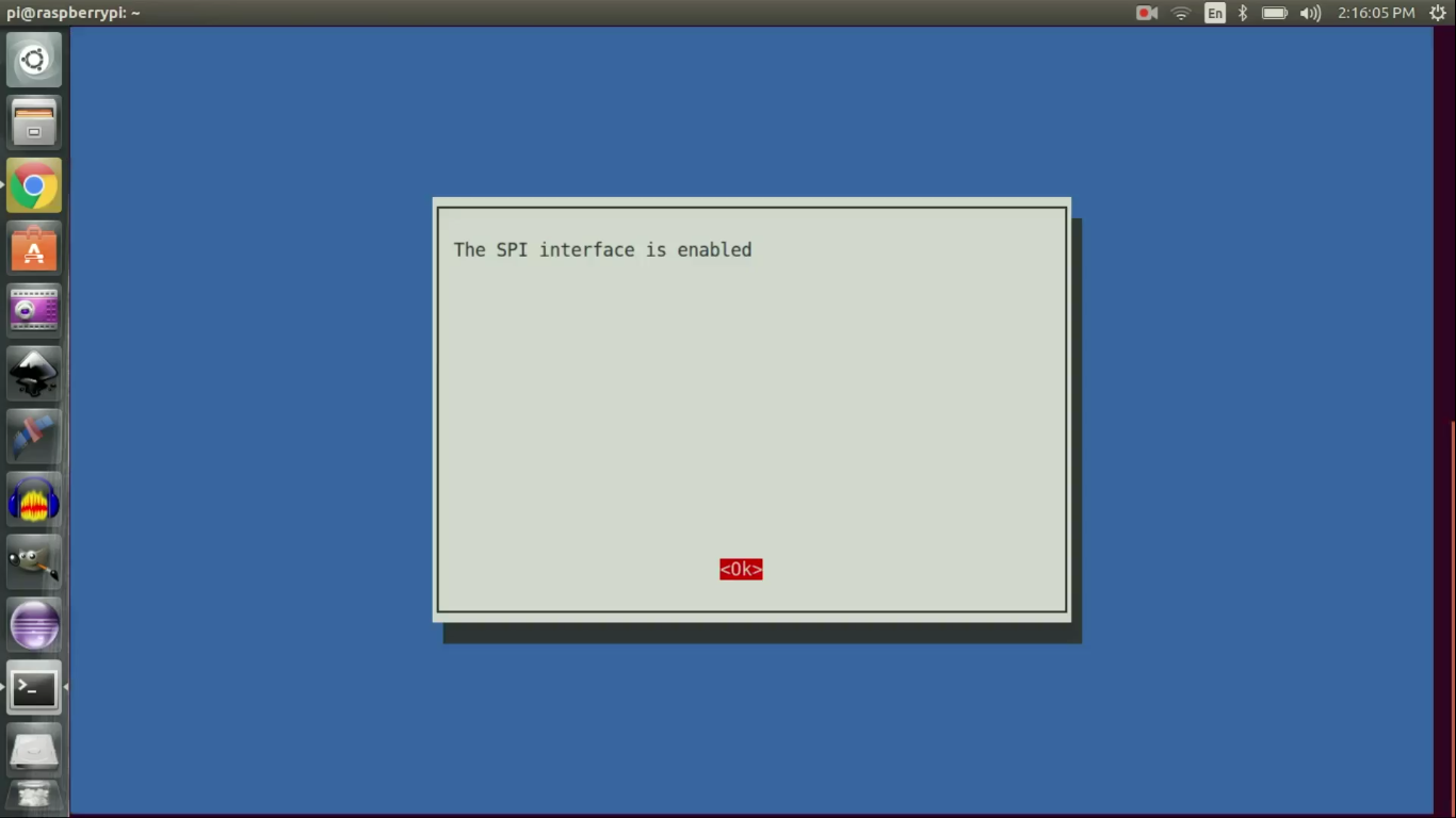Raspberry Pi Vital Monitor Via OLED : 8 Steps (with Pictures) - Instructables