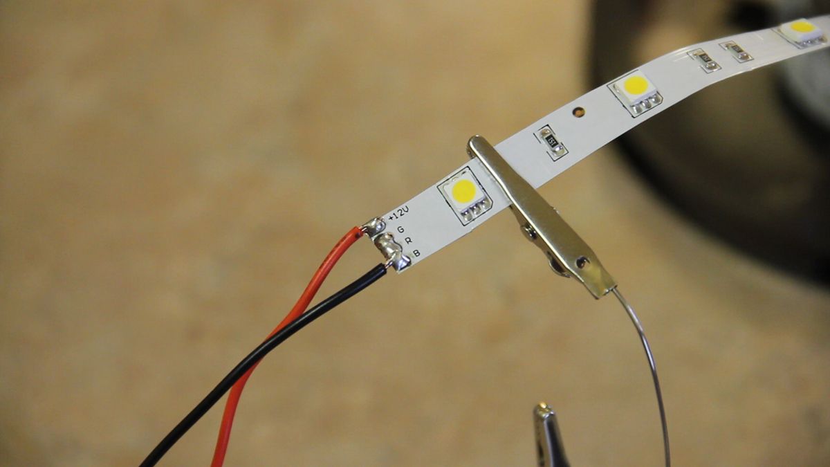 LED Indirect Lighting : 5 Steps (with Pictures) - Instructables