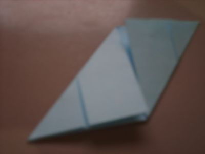 Modular Origami : 5 Steps - Instructables