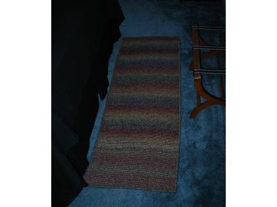 How to Make a Locker Hook Rug : 4 Steps - Instructables