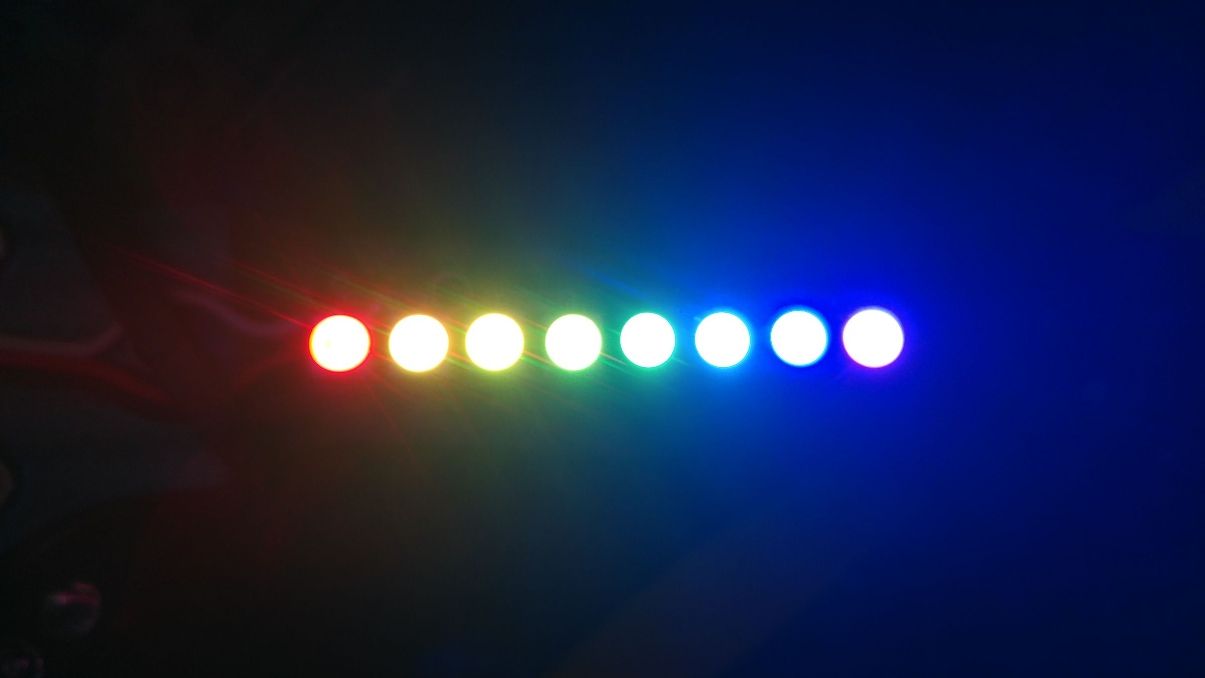 How to Program LEDs : 6 Steps (with Pictures) - Instructables