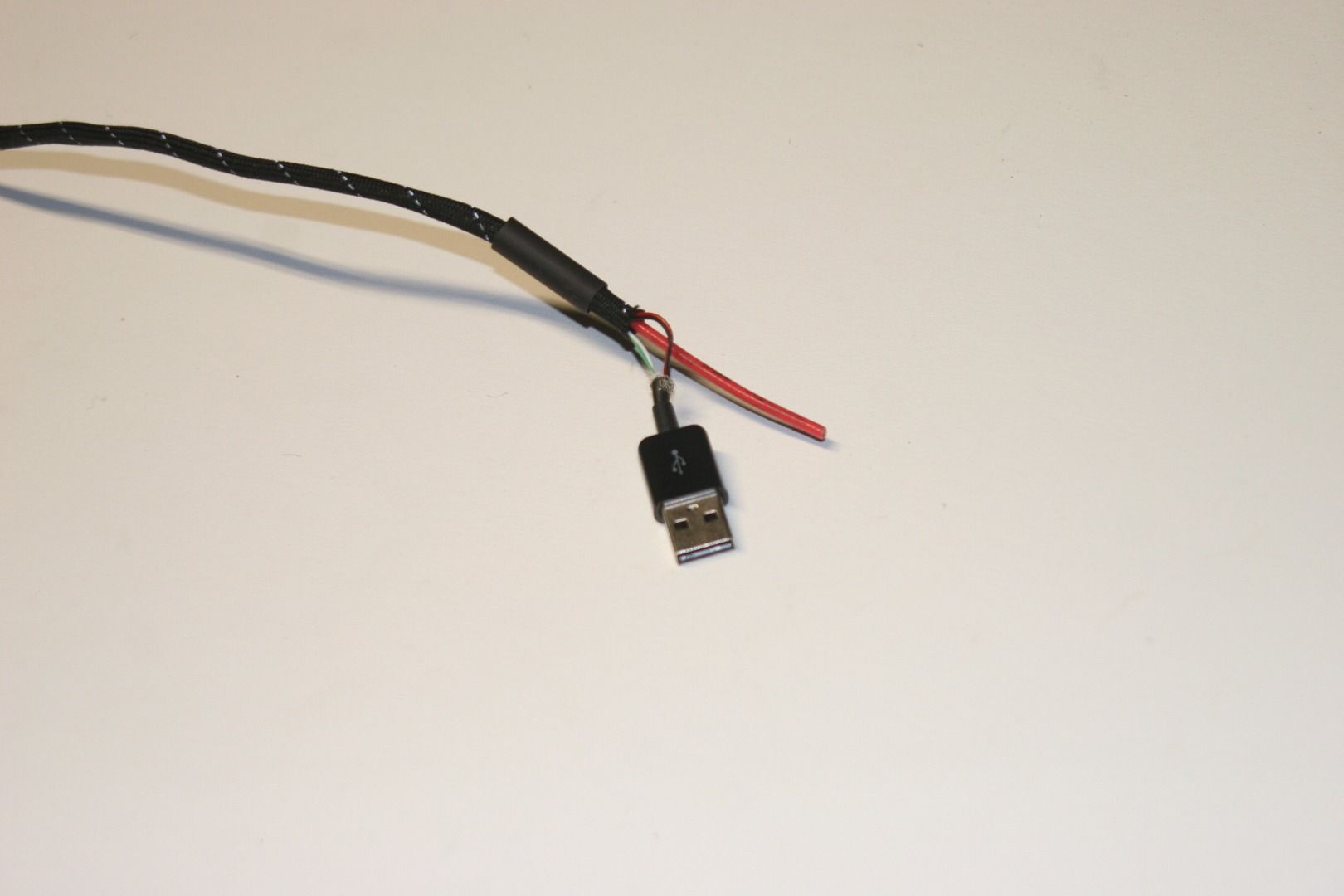 Multi-Use Bendy Phone Charging Cable : 10 Steps (with Pictures ...