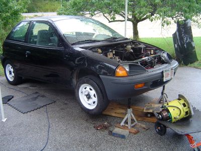 Build Your Own Electric Car! : 9 Steps (with Pictures) - Instructables