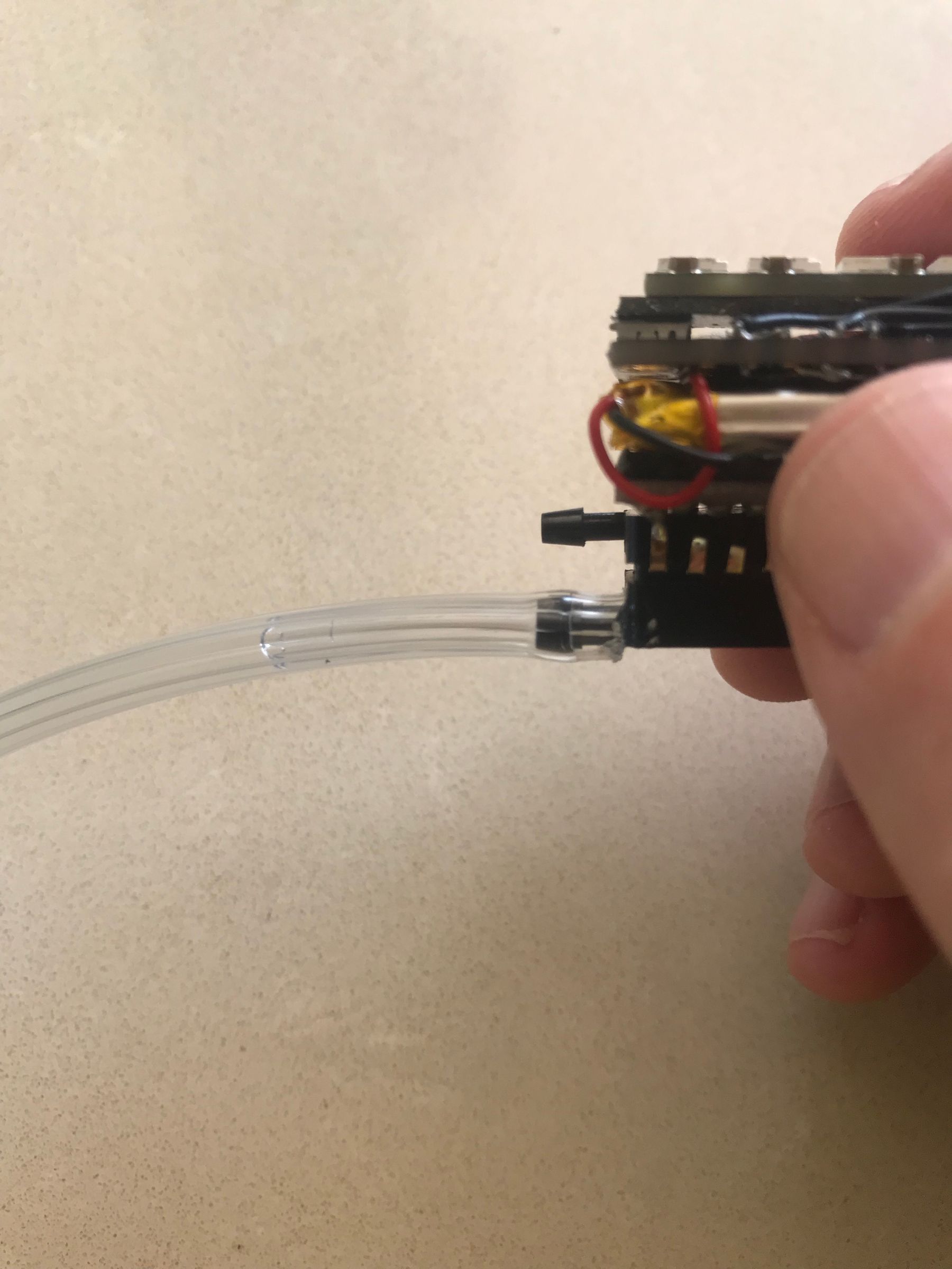 Catching Your Breath : 5 Steps (with Pictures) - Instructables