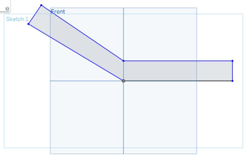 Creating a Basic 3D Model in Onshape : 8 Steps - Instructables