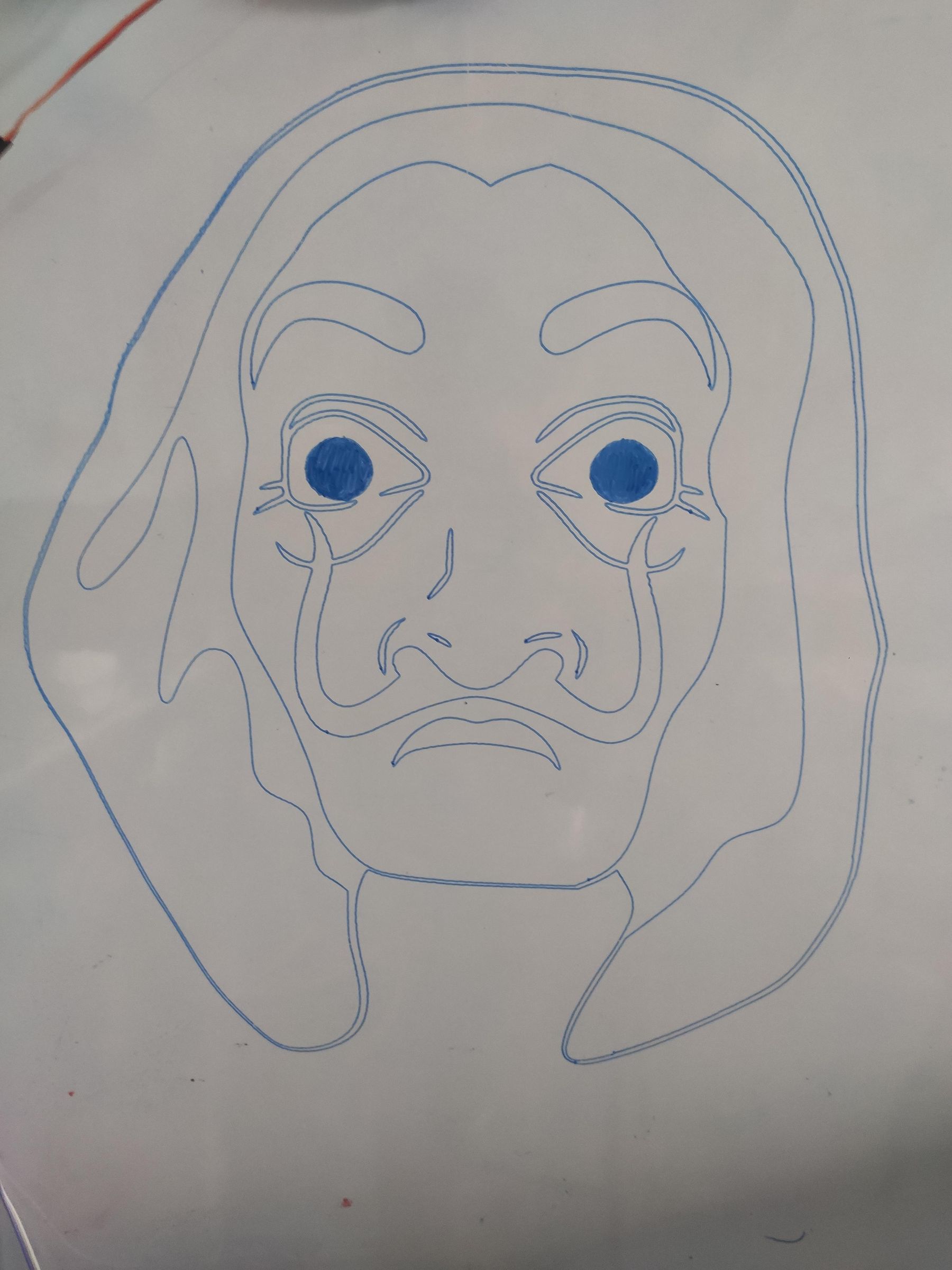 VERTICAL X-Y PLOTTER || DRAWING ROBOT || ARDUINO PLOTTER : 6 Steps ...